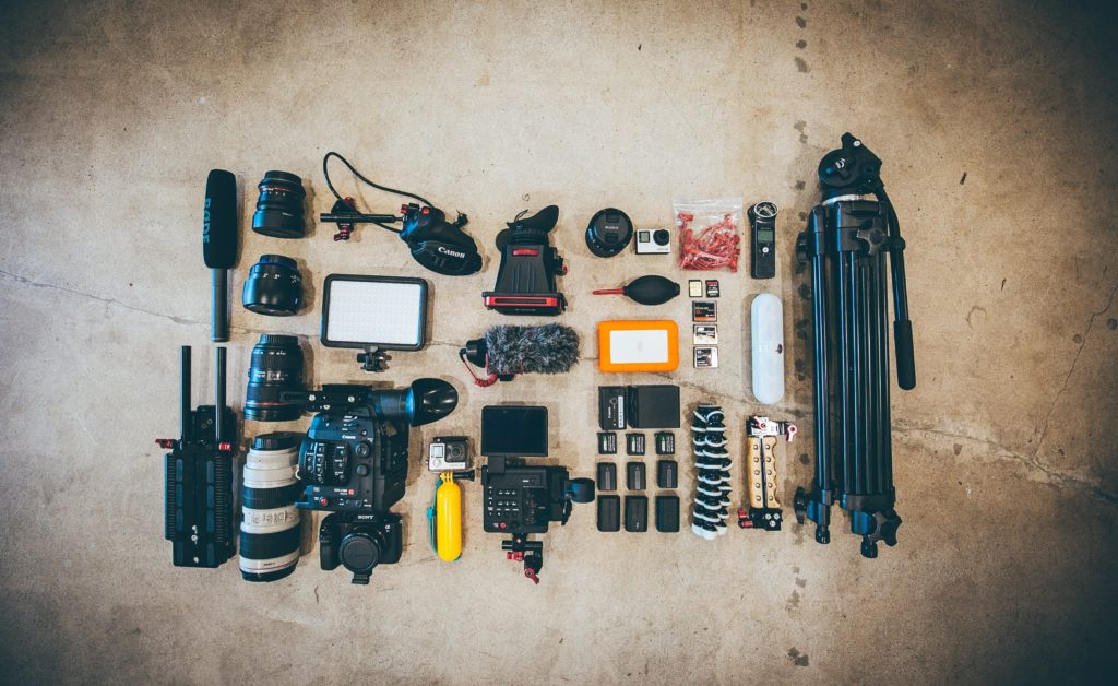Video Deposition Equipment: Complete Beginner’s Guide - Deposition ...