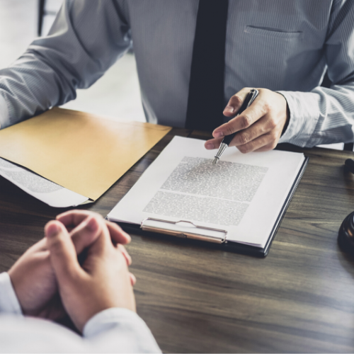Preparing for a Deposition As a Plaintiff: Everything You Should Know ...