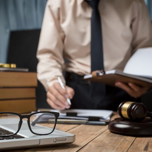 Your Rights During a Deposition (Read Before Being Deposed ...