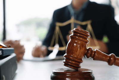 How Does a Court Reporter Machine Work? - Deposition Academy ...