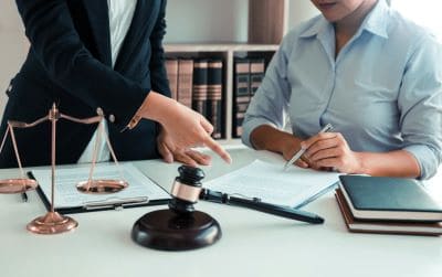 Who Can Ask Questions During A Deposition? - Deposition Academy ...